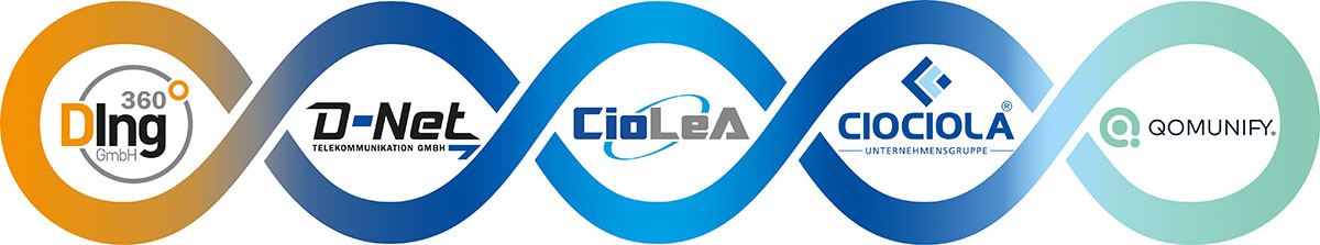 Über uns - CioLeA - Das ist die CioLeA GmbH